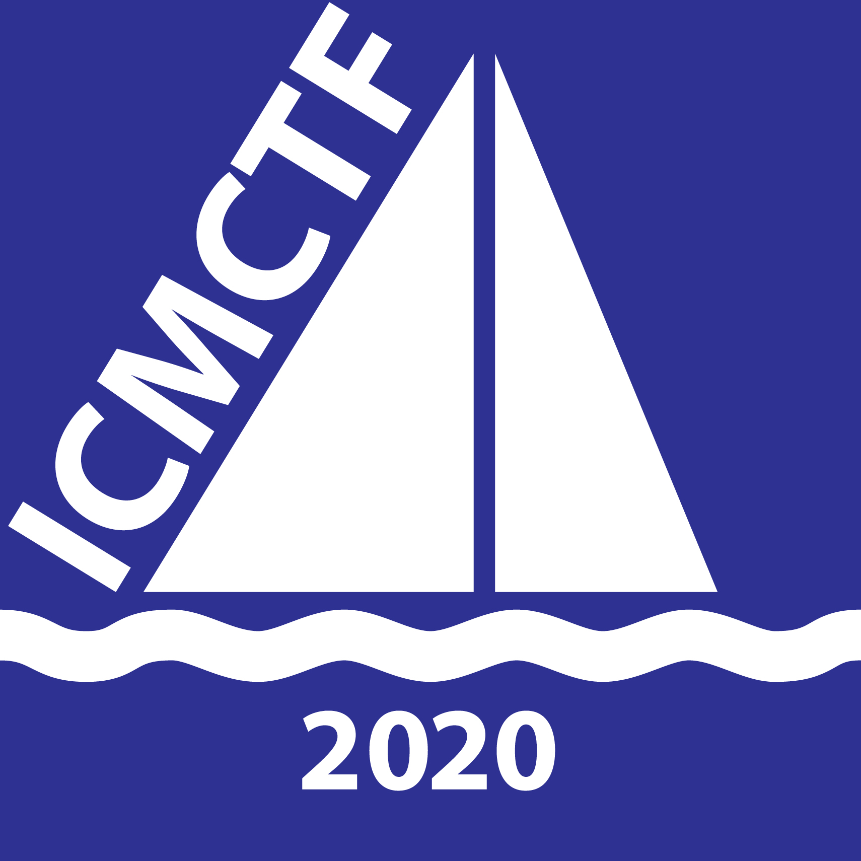 Important ICMCTF 2020 Announcement